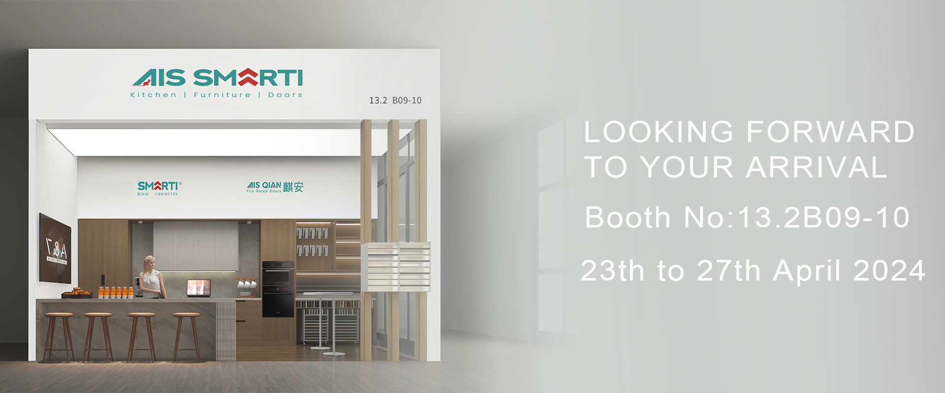 Modern Cabinets Design | Custom Kitchen Cabinet Maker - AIS